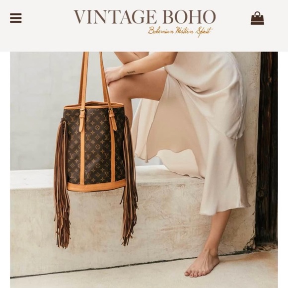 Louis Vuitton | Bags | Authentic Lv Bag | Poshmark